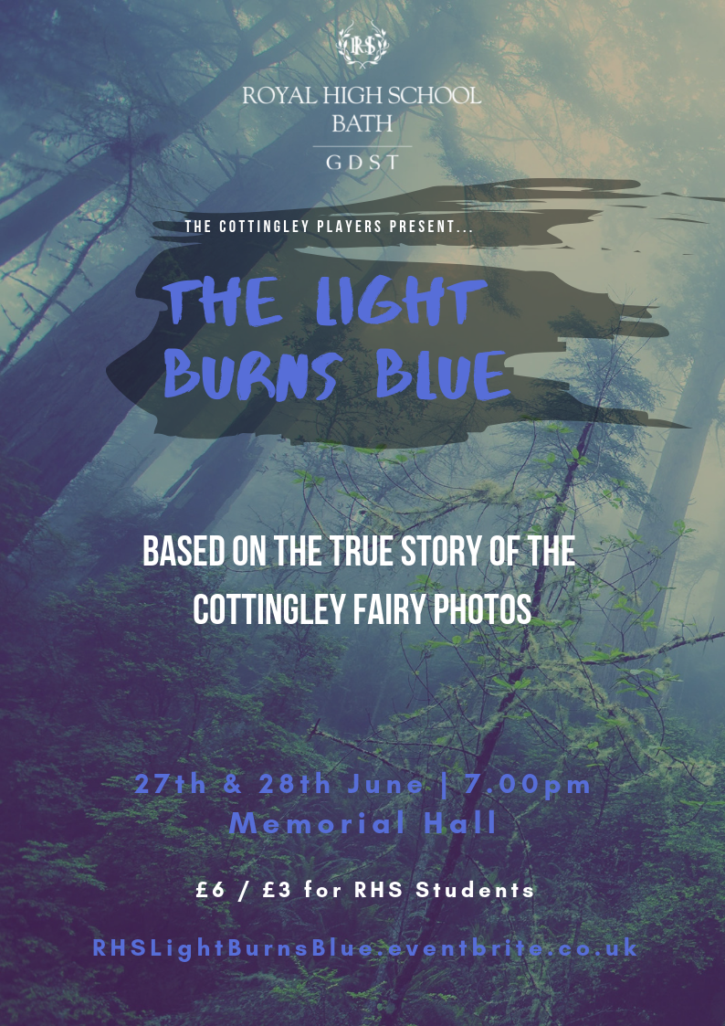 Upcoming Events — Royal High School Bath